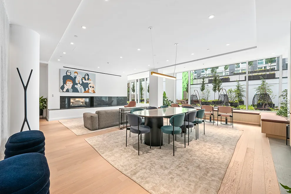 433 East 13th Street #6GS in East Village, Manhattan | StreetEasy