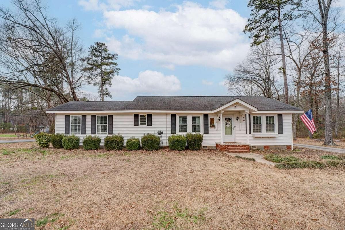 677 Warren Rd NE, Rome, GA 30165 | Zillow