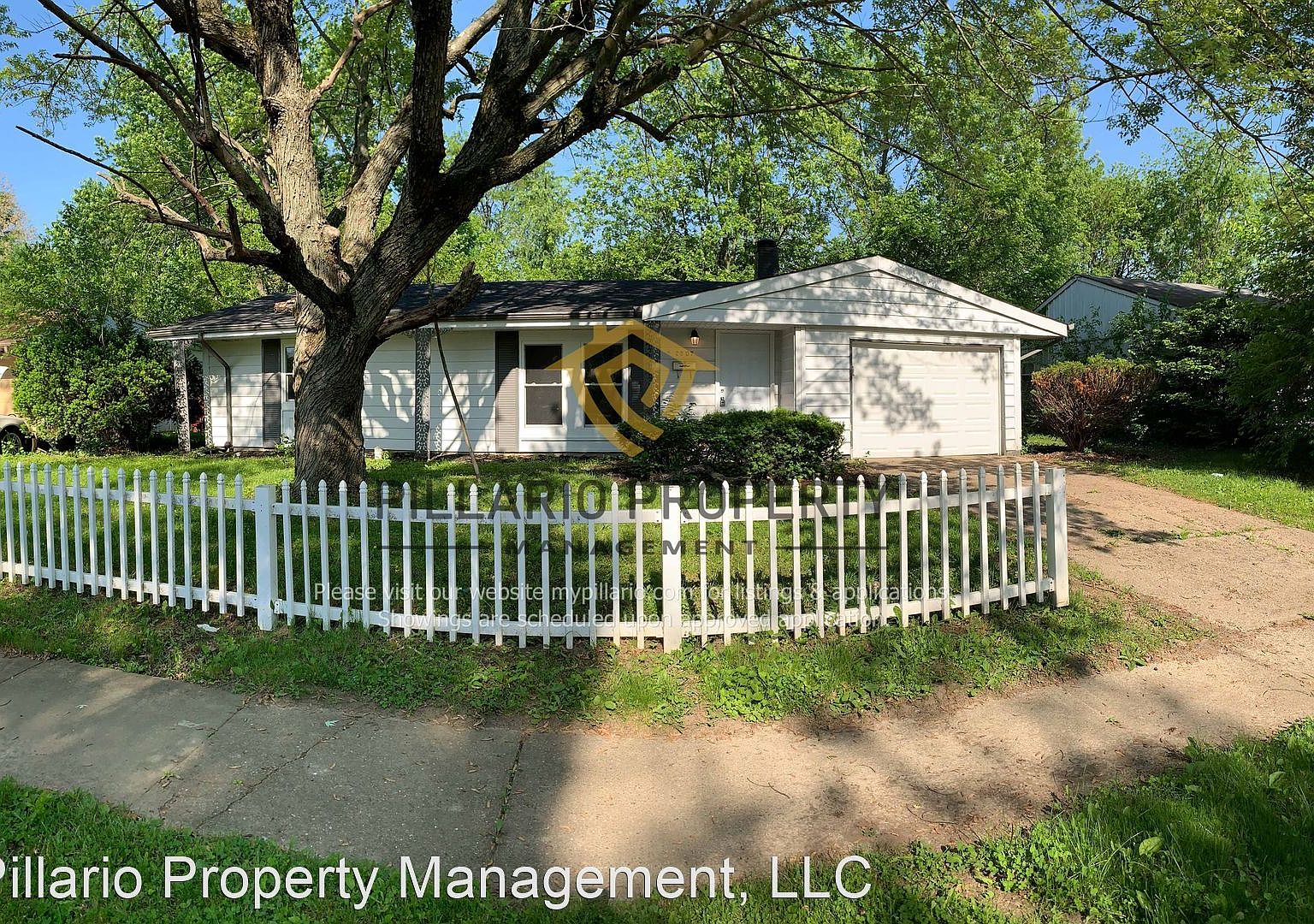 3507 N Ireland Dr, Indianapolis, IN 46235 | Zillow