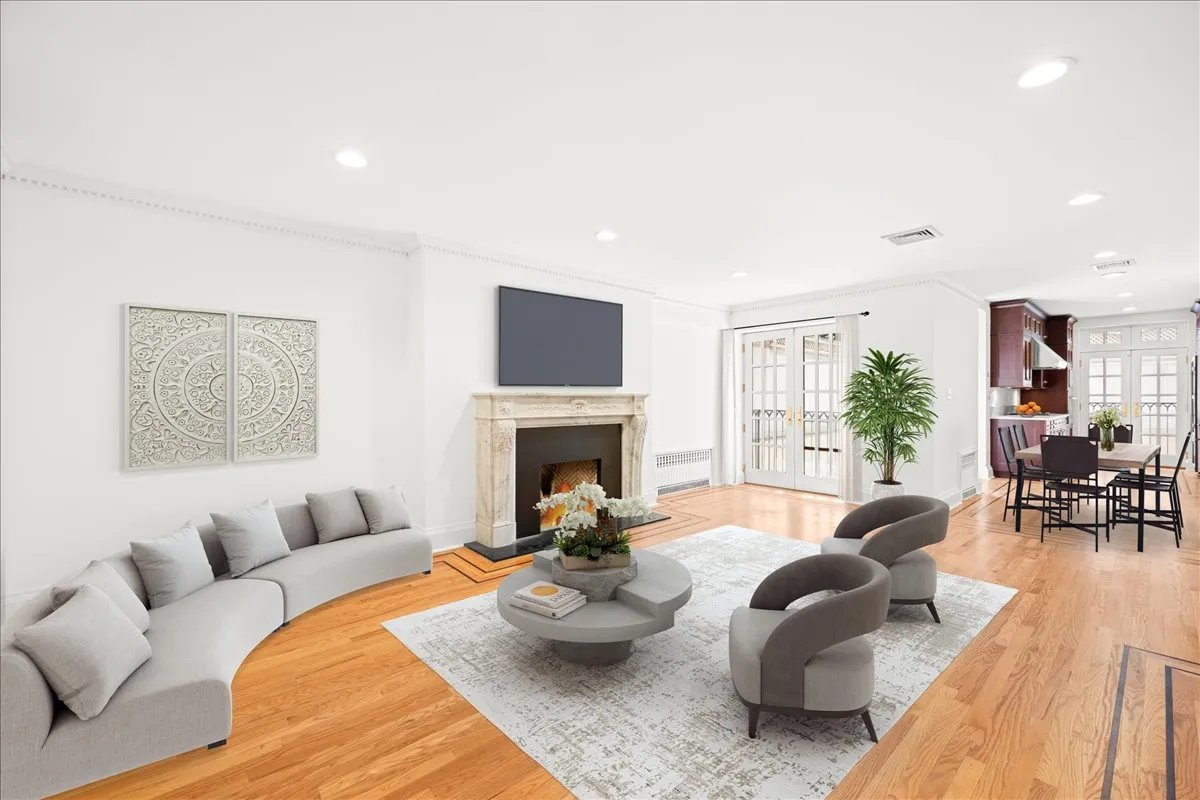 44 East 74th Street #1 in Lenox Hill, Manhattan | StreetEasy