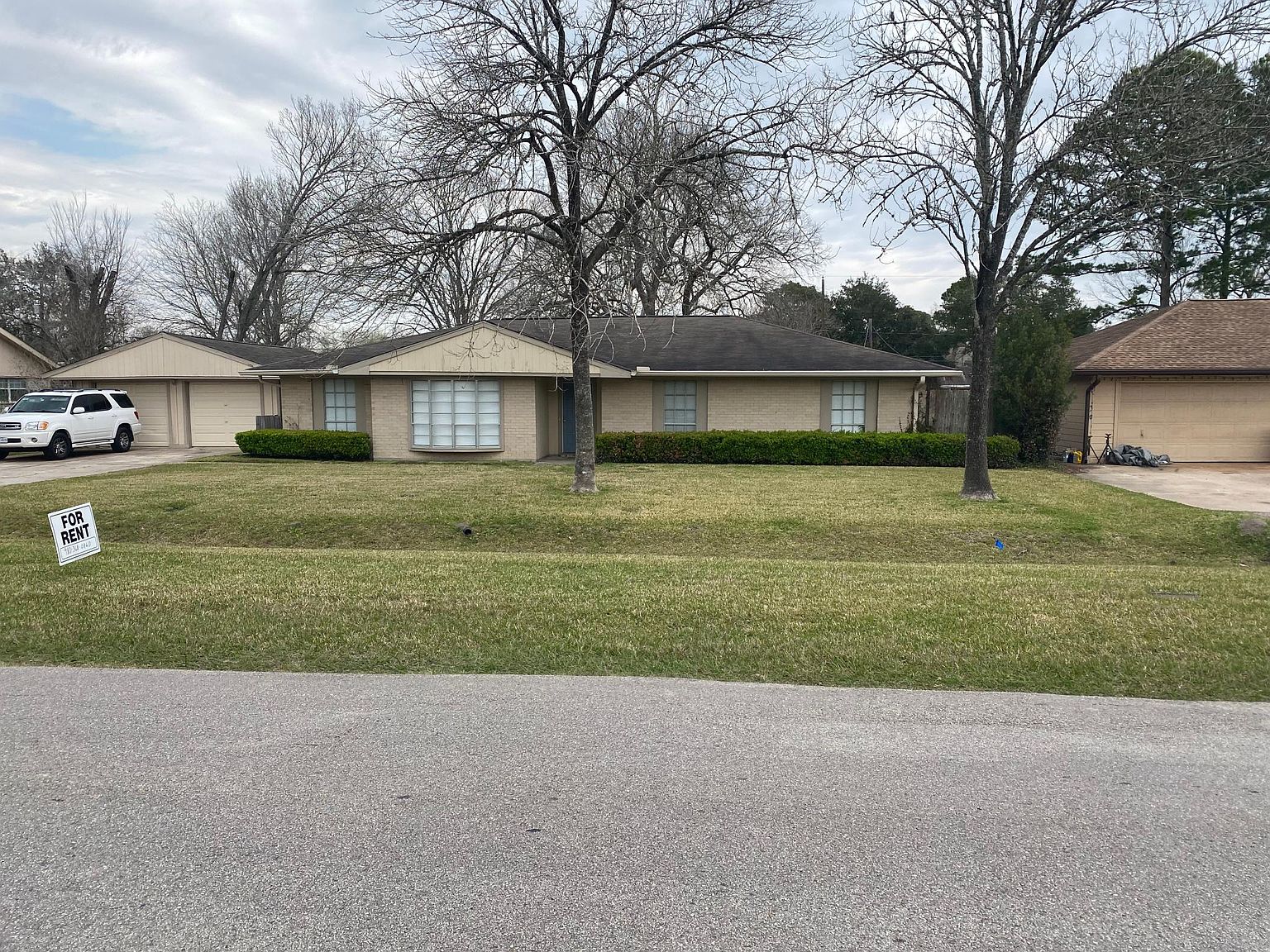 4811 Scott Rd, Pearland, TX 77581 | Zillow