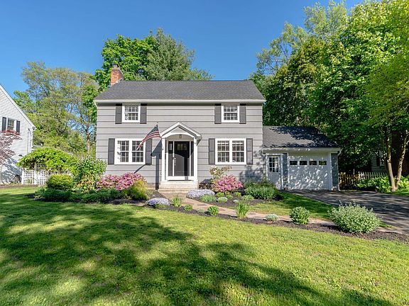 56 DELMAR Place, Delmar, NY 12054 | Zillow