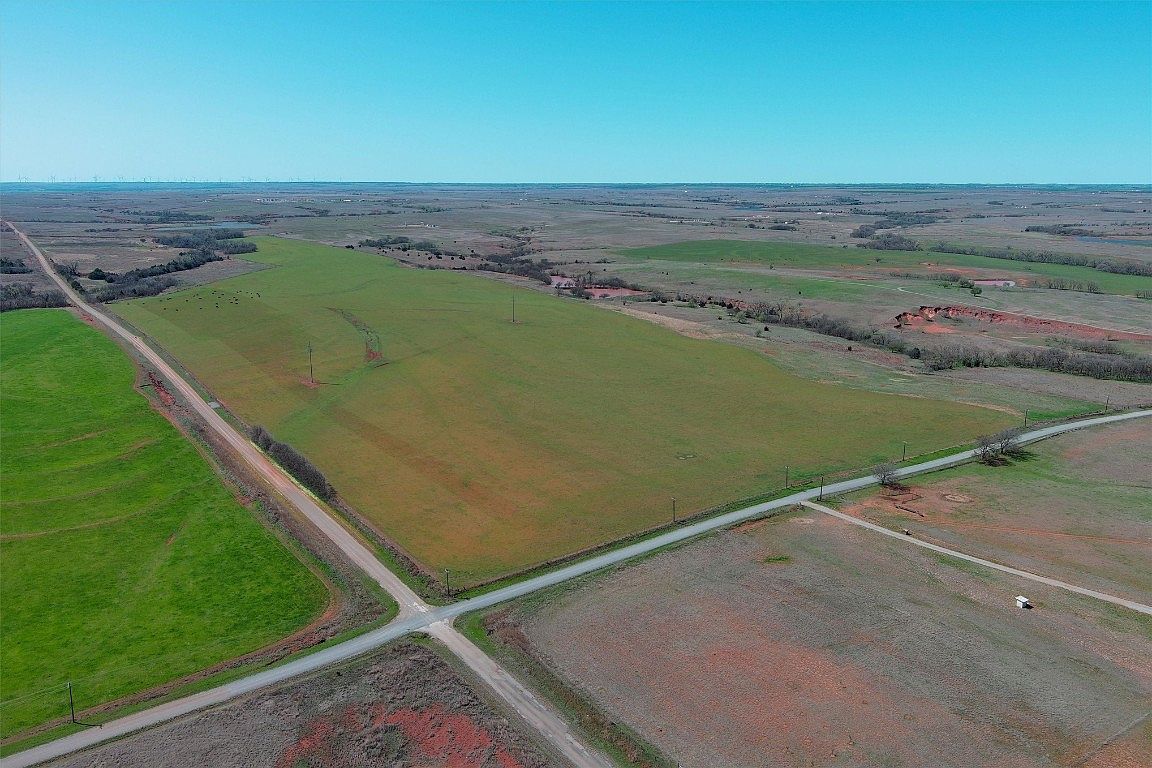 E 1070 & North Rd #2210, Foss, OK 73647 | Zillow