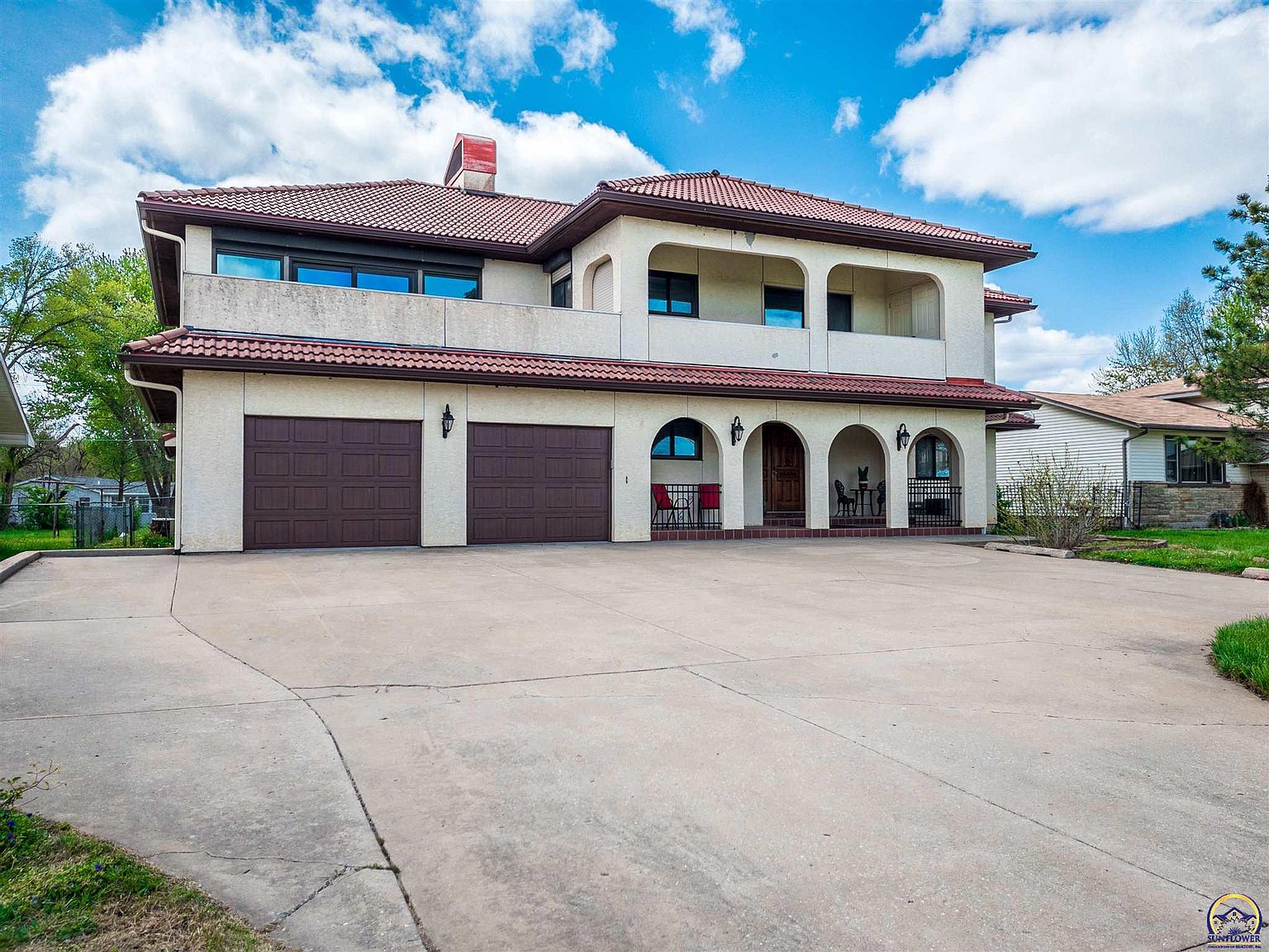 3519 SE West Edge Rd, Topeka, KS 66605 | Zillow