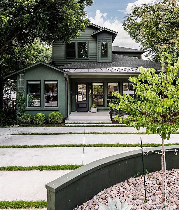 1402 Justin Ln, Austin, TX 78757 | Zillow
