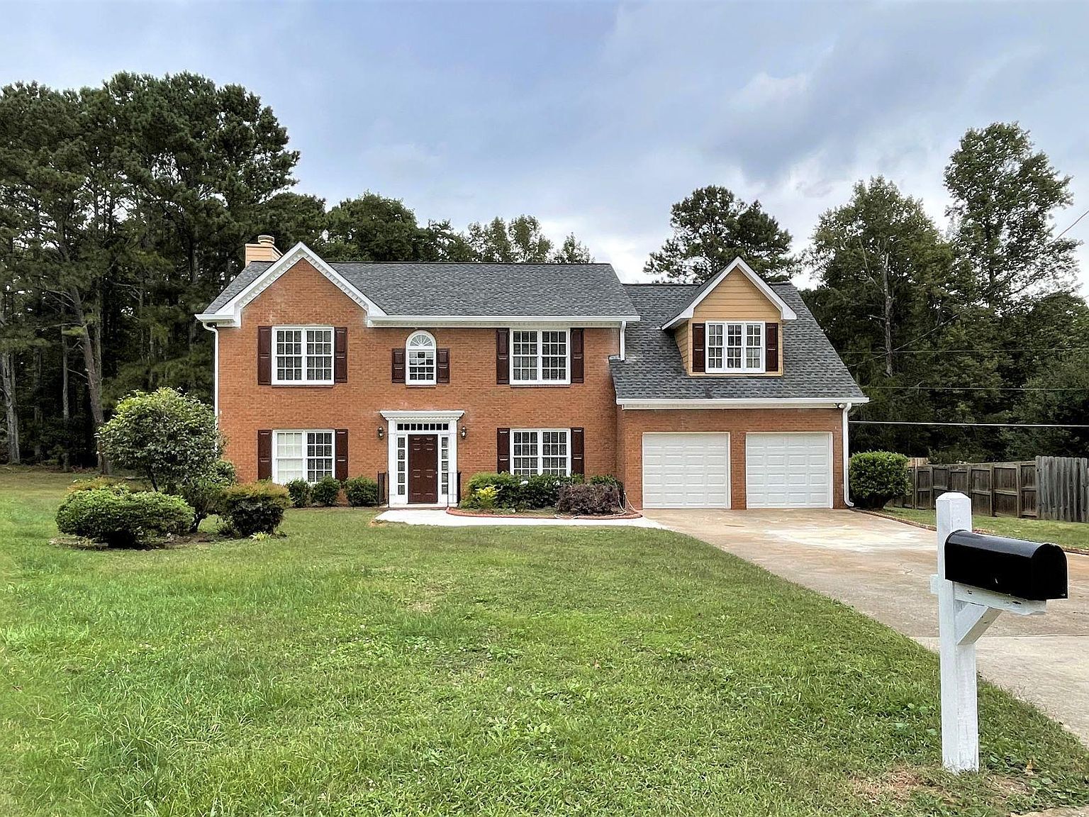 1015 Lassiter Dr, Stone Mountain, GA 30087 | Zillow