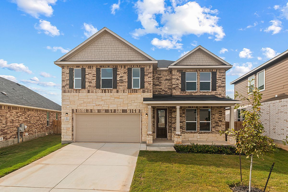 23003 Yellow Wood, San Antonio, TX 78219 | Zillow