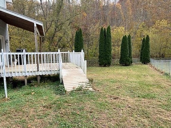 272 Right Fork Dunlow Bypass Rd, Dunlow, WV 25511 | MLS #178482 | Zillow