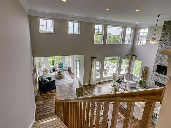 Whatley - Baylis Estates by Insight Homes | Zillow