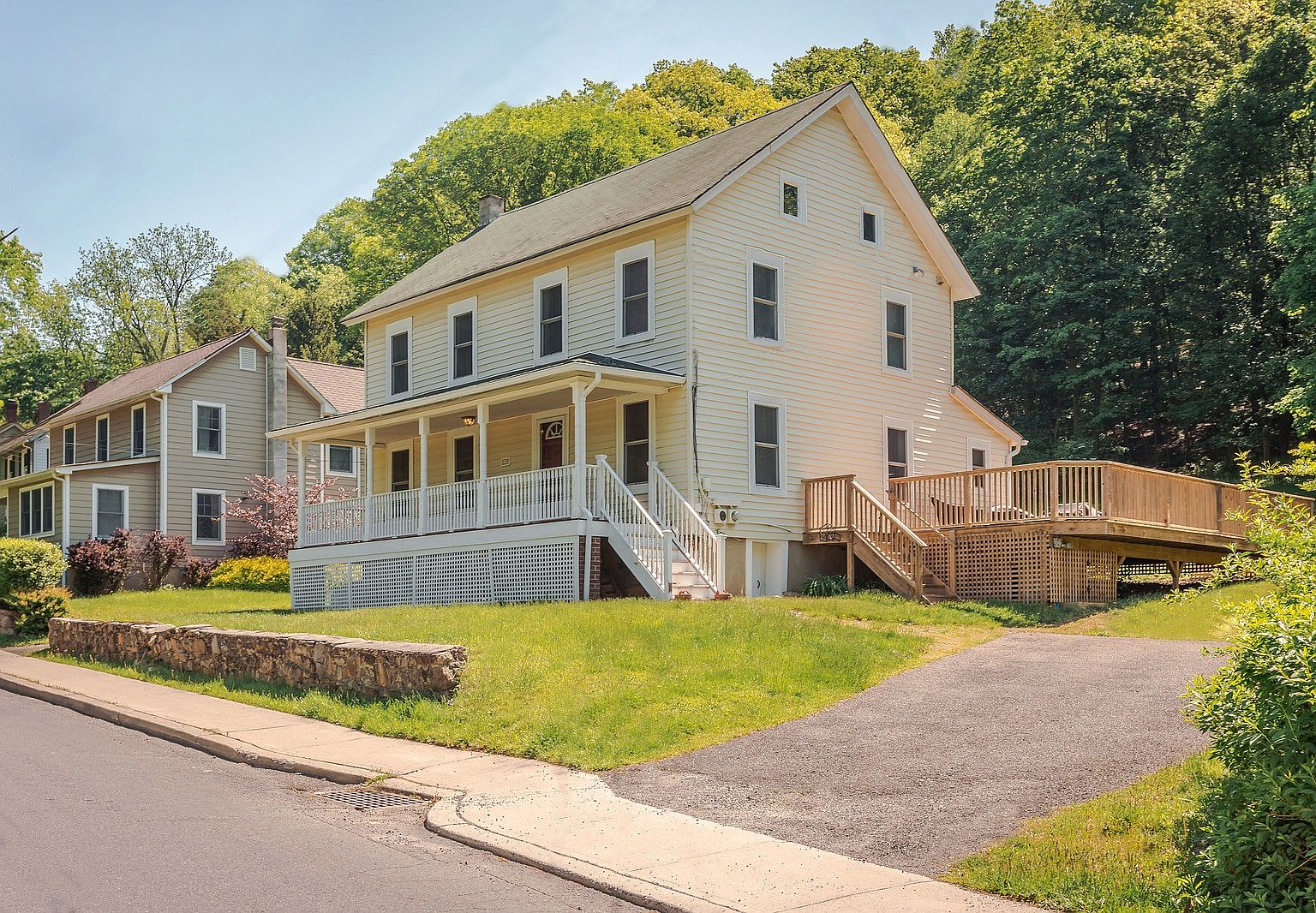 119 Philhower Ave, Califon, NJ 07830 | Zillow