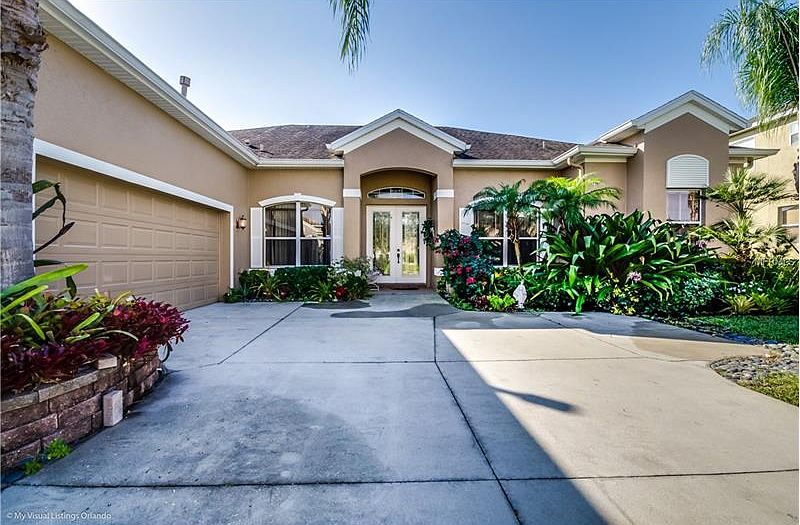 2743 Kingston Ridge Dr, Clermont, FL 34711 | Zillow