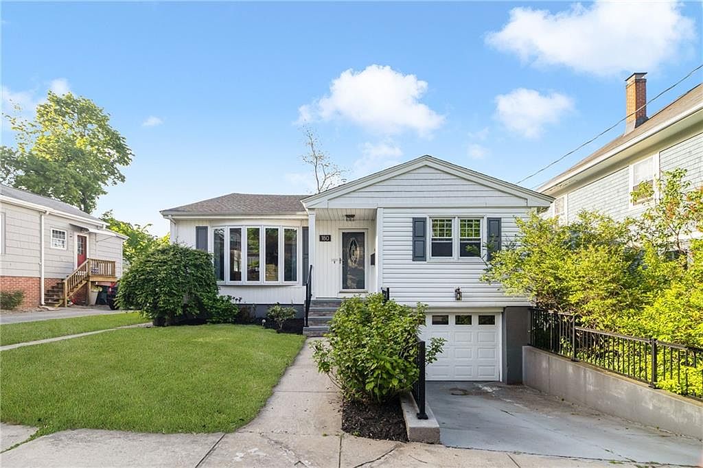 180 8th St, Providence, RI 02906 | Zillow