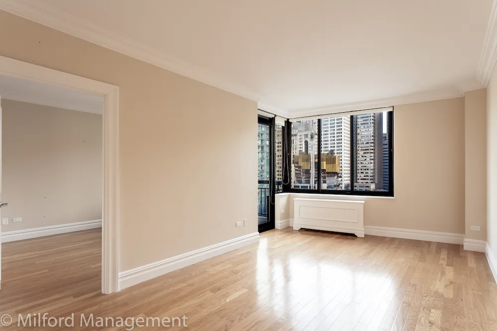 99 Battery Place #16K in Battery Park City, Manhattan | StreetEasy