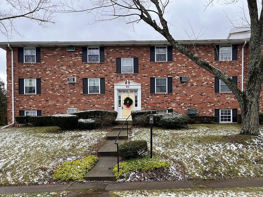 615 Bailey Dr UNIT 1, Mansfield, OH 44904 | Zillow