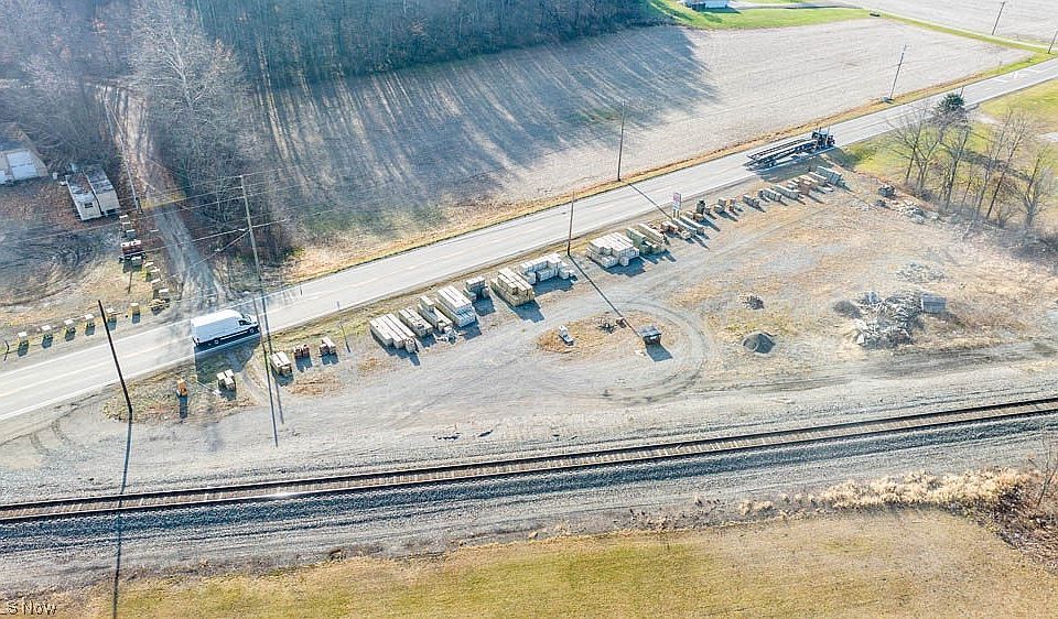 State Route 30, East Rochester, OH 44625 | MLS #5011300 | Zillow