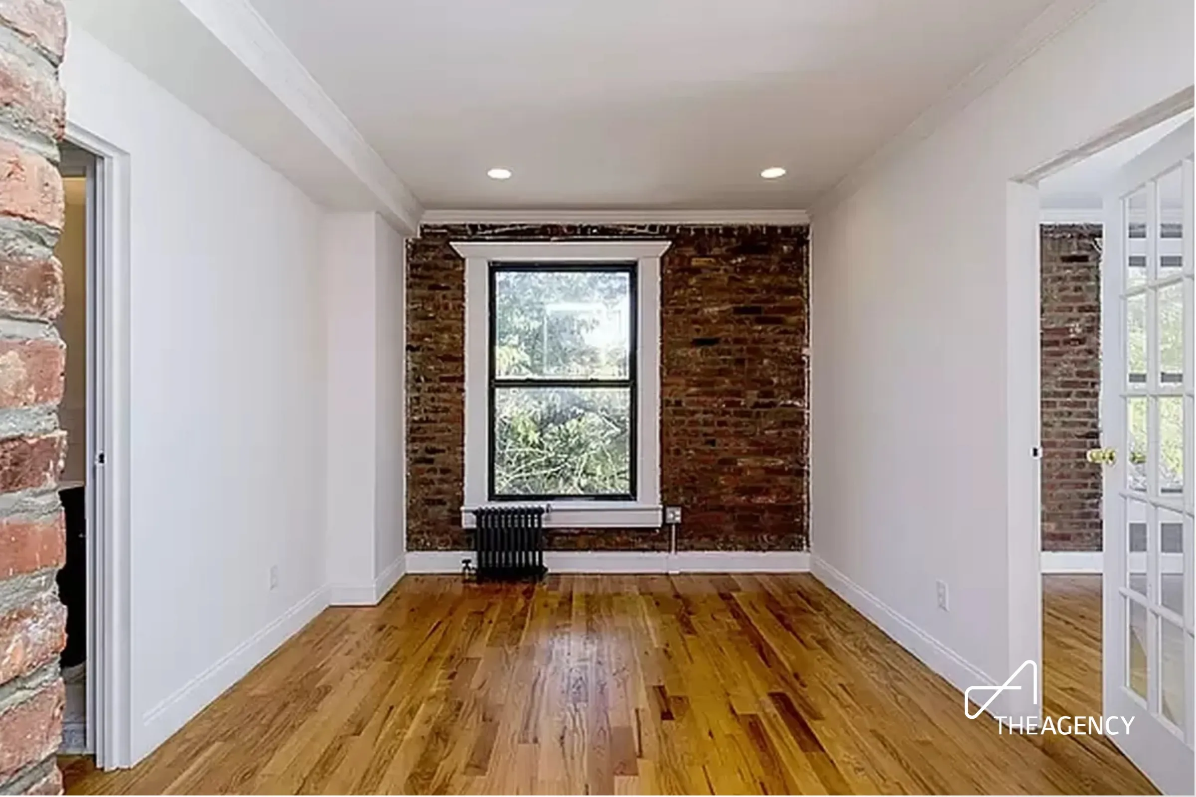 649 East Ninth Street #2B in East Village, Manhattan | StreetEasy