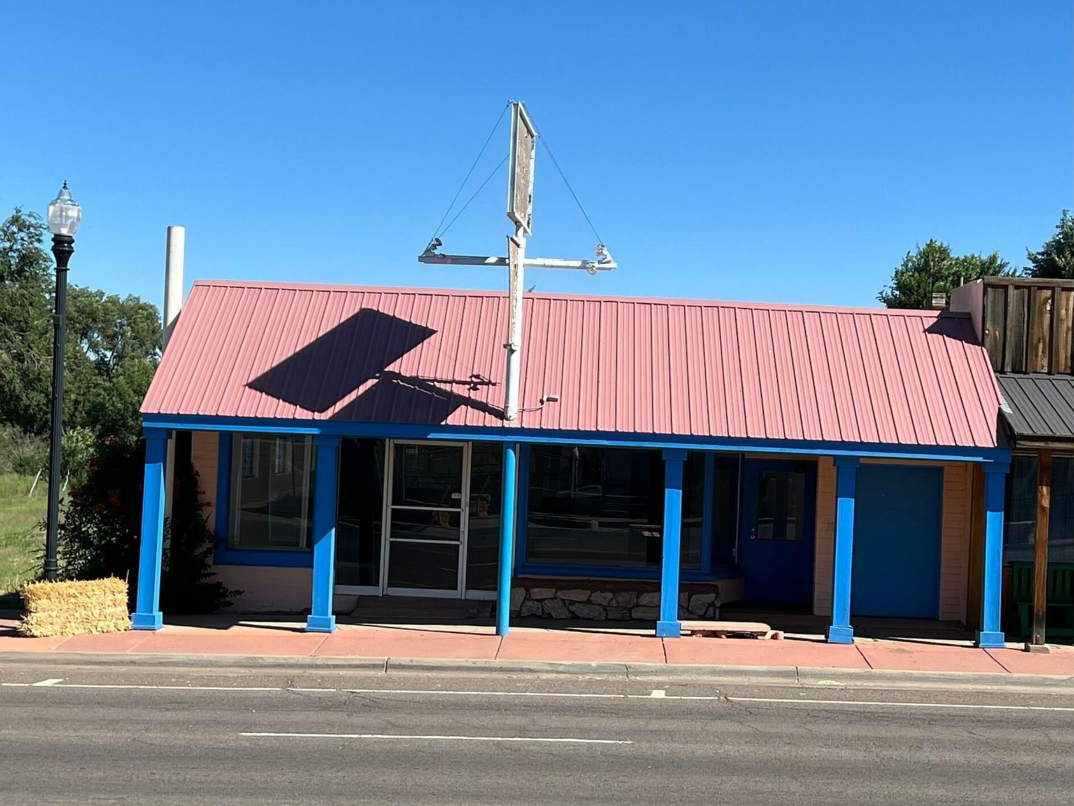 319 E Main St, Springerville, AZ 85938 | MLS #253894 | Zillow