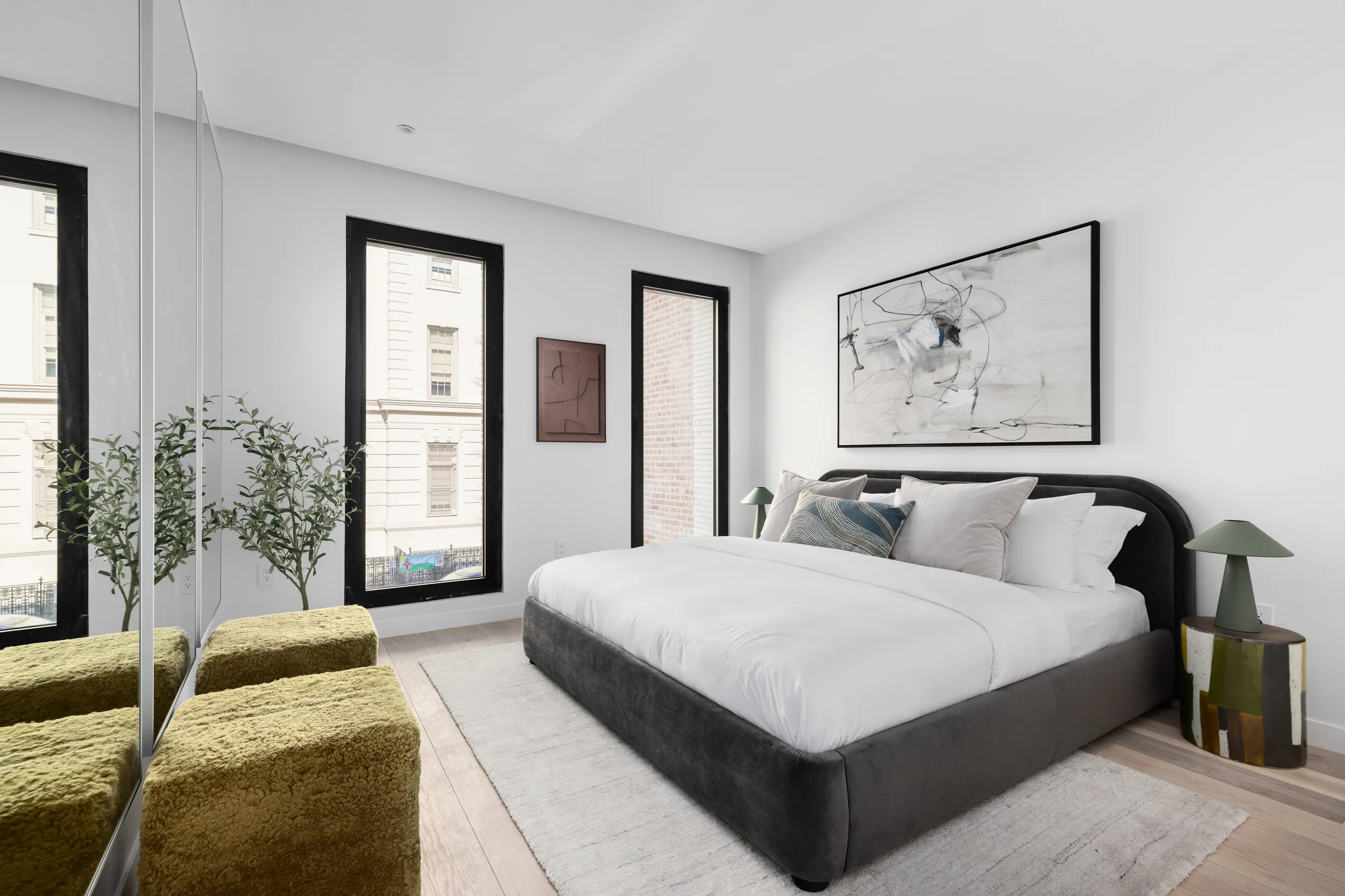 84 Meserole Avenue Condominium at 84 Meserole Avenue in Greenpoint ...