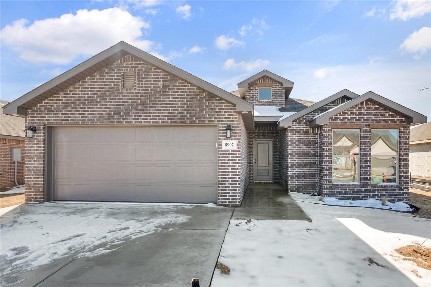 6907 56th St, Lubbock, TX 79407 | Zillow