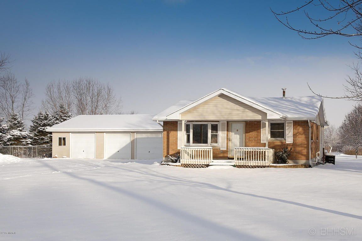 38192 88th Ave, Decatur, MI 49045 | Zillow