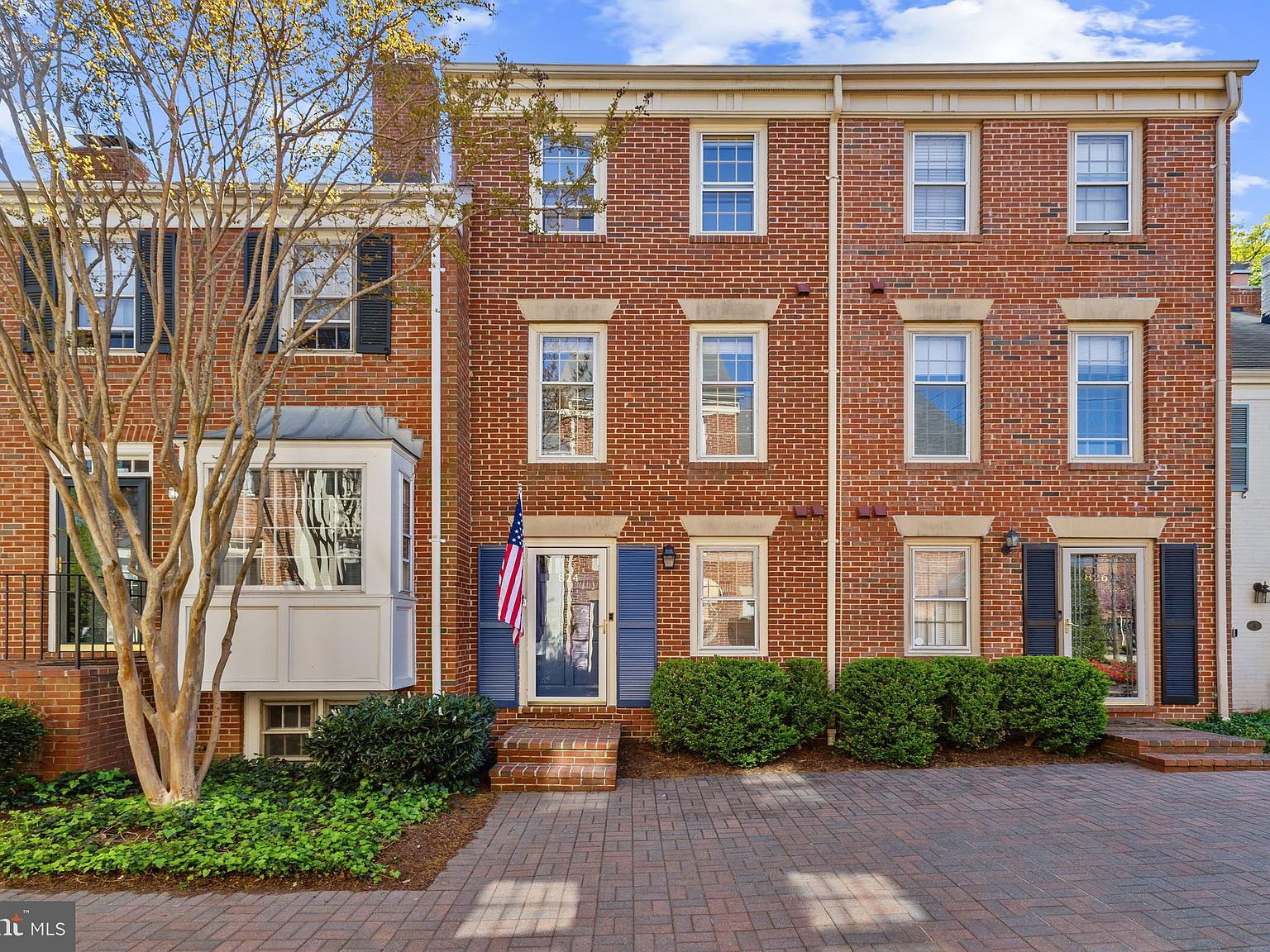 824 Bashford Ln, Alexandria, VA 22314 | Zillow
