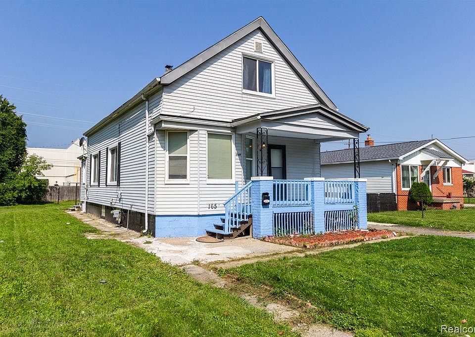 21659 Conners Ave, Warren, MI 48091 | MLS #20230064418 | Zillow