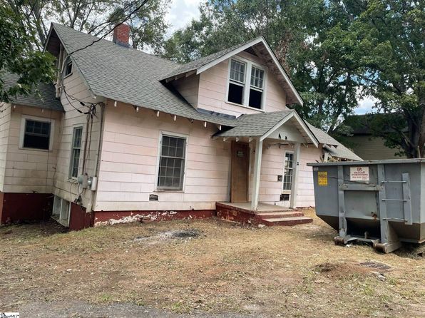 Greenville SC Duplex & Triplex Homes For Sale - 3 Homes | Zillow