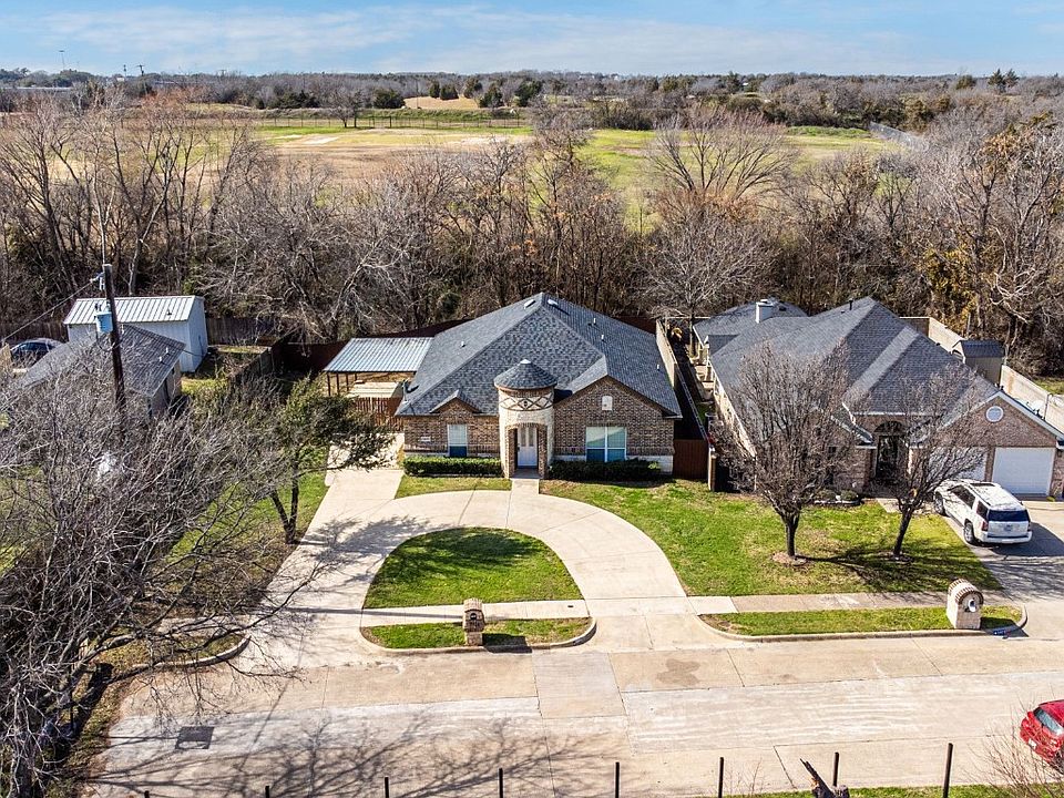 1409 Dacki Ave, Dallas, TX 75211 | Zillow