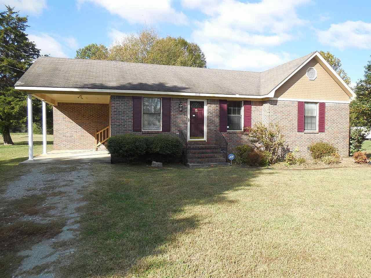 3117 Matthews Ln, Decatur, AL 35603 | Zillow