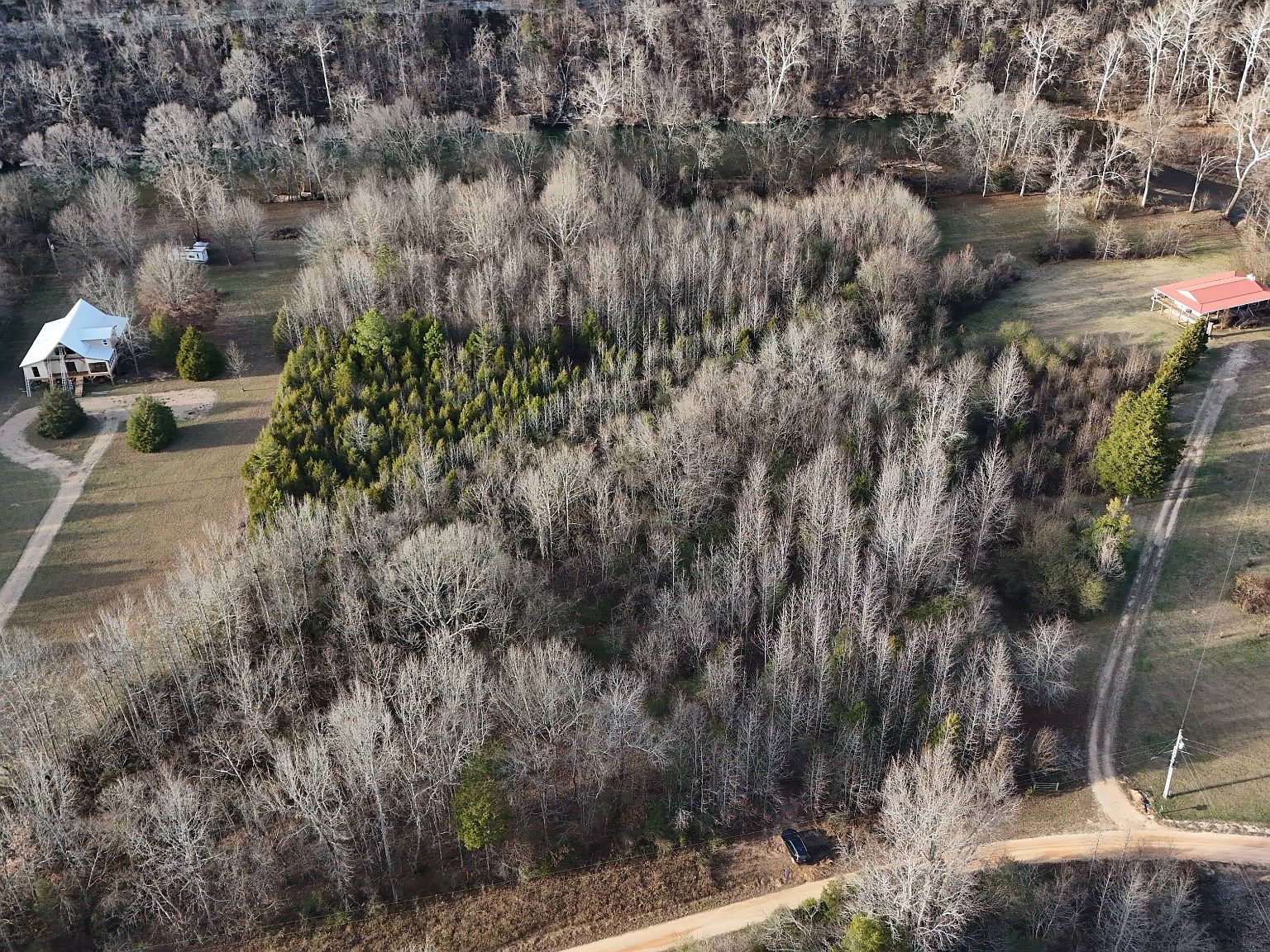 0 Buffalo Bottom Rd LOT 16, Linden, TN 37096 | Zillow