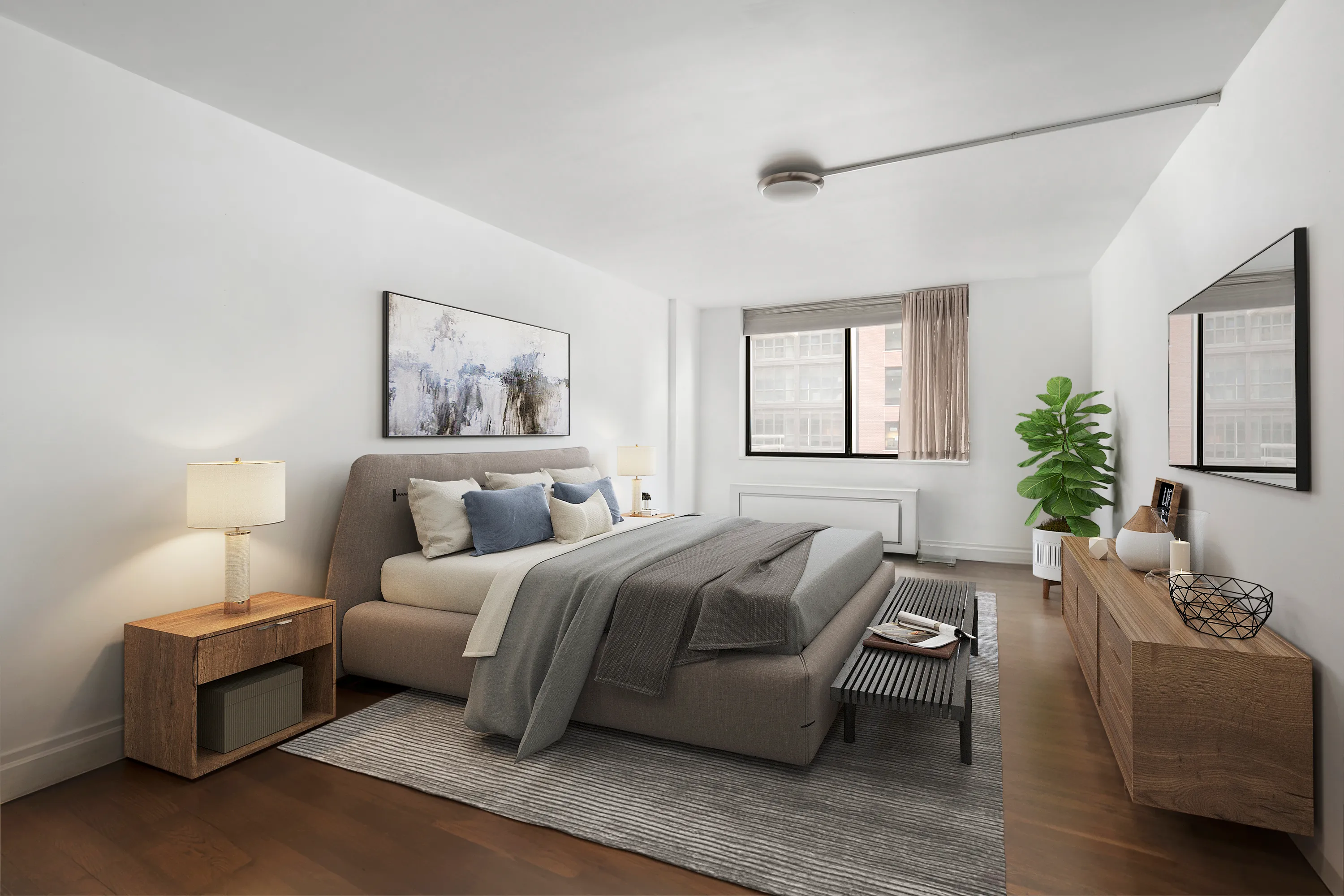 275 West 96th Street #7E in Upper West Side, Manhattan | StreetEasy