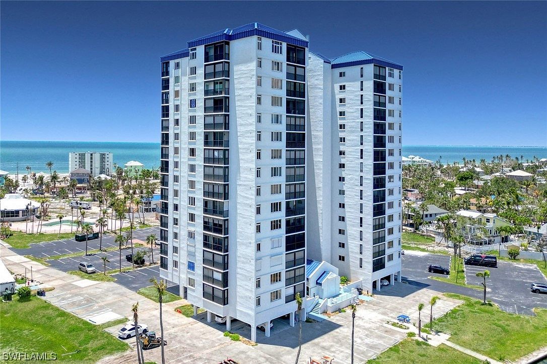 4753 Estero Blvd APT 703, Fort Myers Beach, FL 33931 | MLS #223022833 ...