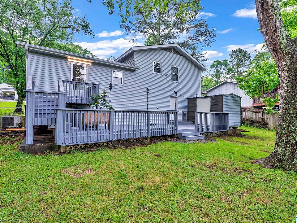 1716 Old Springville Rd, Birmingham, AL 35215 | Zillow