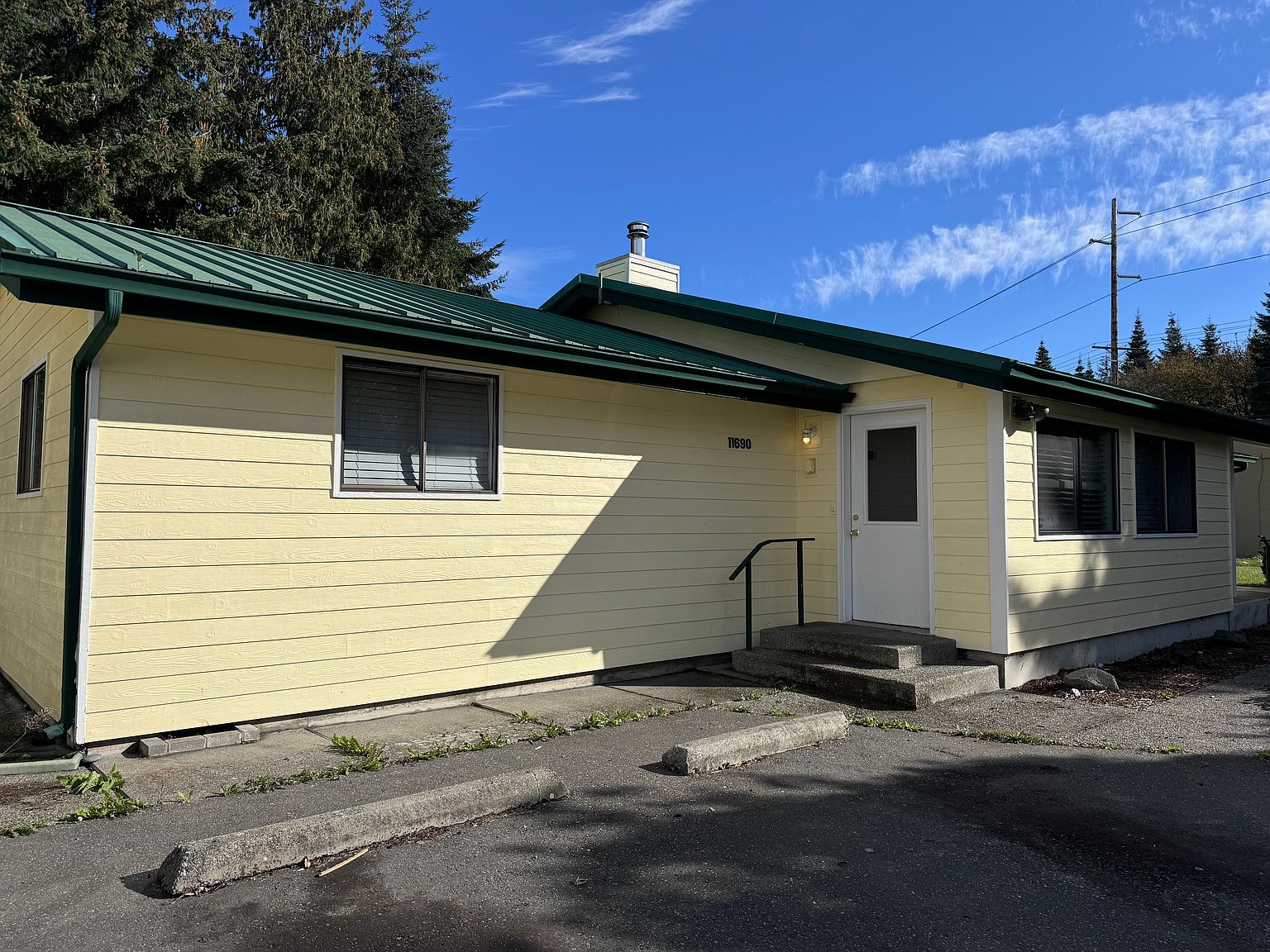 11690 Rhody Dr, Pt Hadlock, WA 98339 | Zillow
