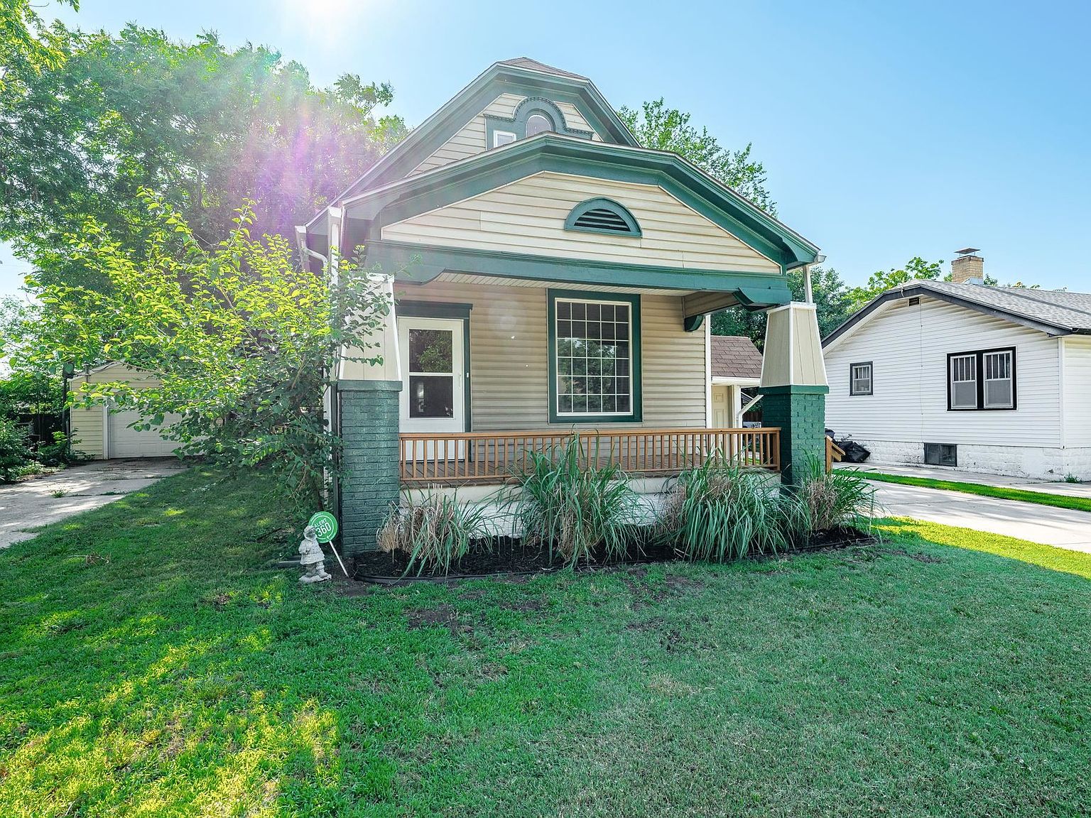 532 S Estelle Ave, Wichita, KS 67211 | Zillow