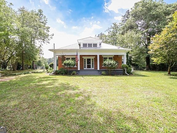 179 Cherry St, Stephens, GA 30667 | MLS #10212277 | Zillow