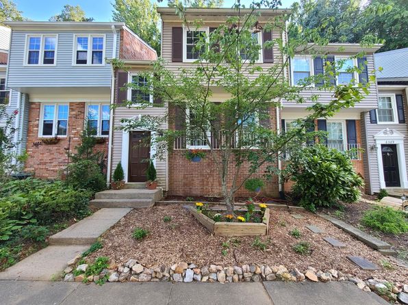 Townhomes For Rent in Springfield VA - 11 Rentals | Zillow
