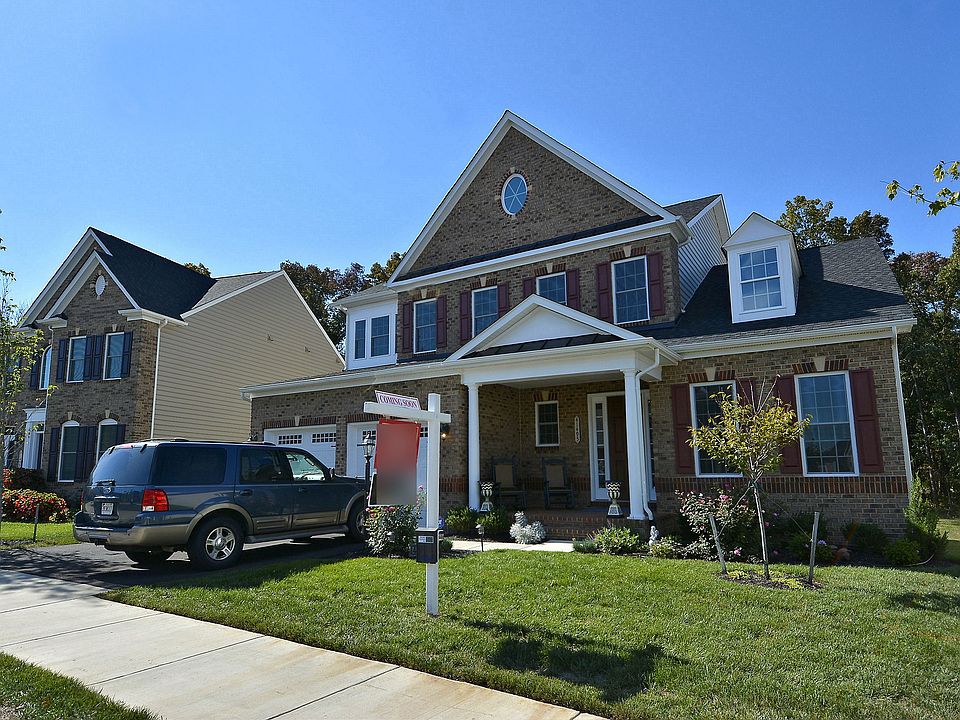 41495 Carriage Horse Dr, Aldie, VA 20105 | Zillow