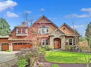 3119 108th Avenue SE, Bellevue, WA 98004 | MLS #2361206 | Zillow