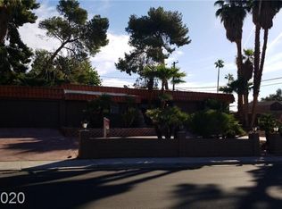 3538 Pueblo Way, Las Vegas, NV 89169 | MLS #2558094 | Zillow