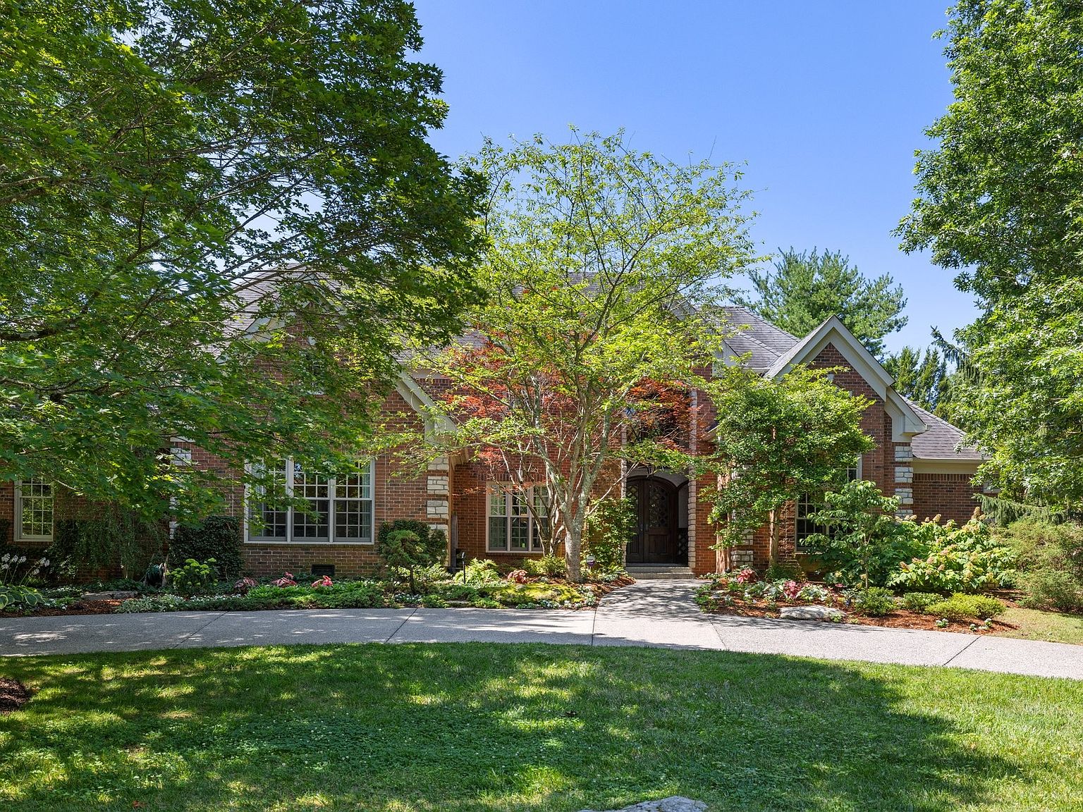 617 Good Springs Rd, Brentwood, TN 37027 | MLS #2543331 | Zillow