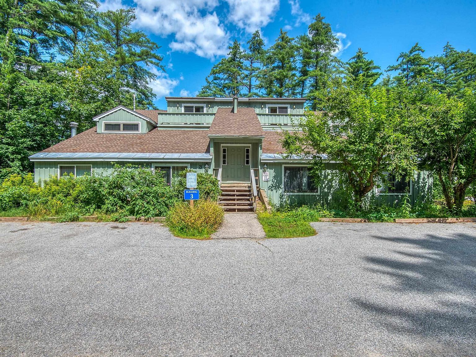3A Seasons at Attitash Road UNIT 3A, Bartlett, NH 03812 | MLS #4988768 ...