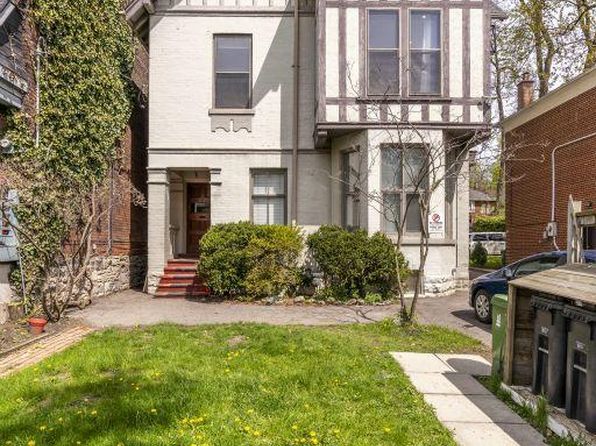 Houses For Rent in Toronto ON - 1122 Homes | Zillow