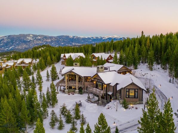 Big Sky Mt Real Estate Big Sky Mt Homes For Sale Zillow