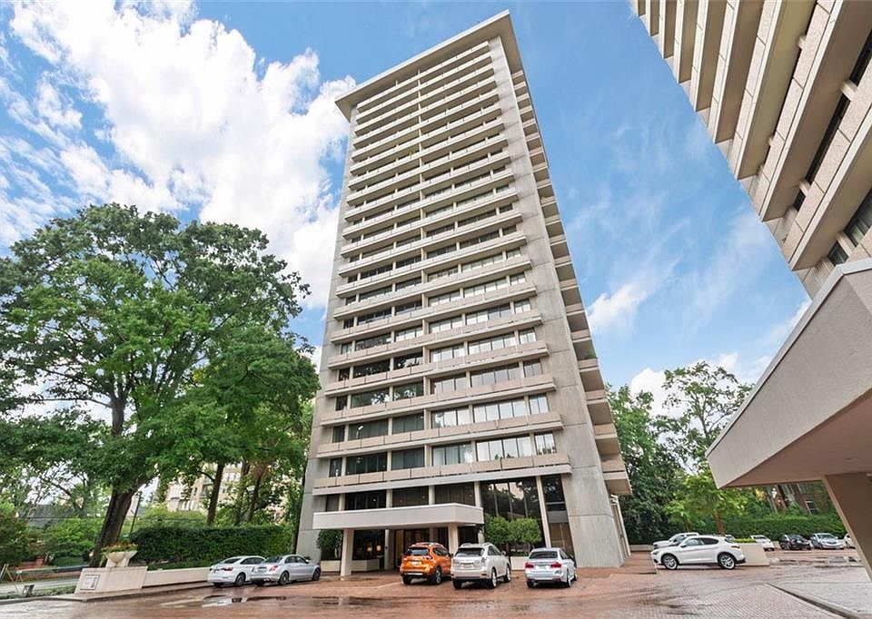 2575 Peachtree Rd NE APT 18C, Atlanta, GA 30305 | Zillow