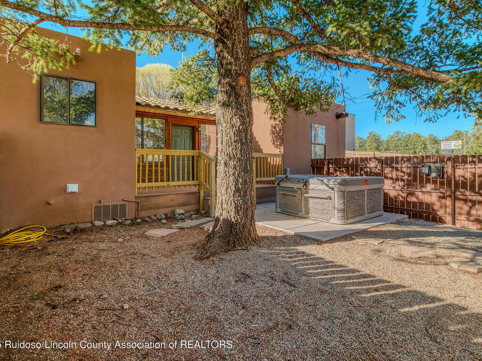 411 & 413 Wingfield St, Ruidoso, NM 88345 | MLS #132231 | Zillow