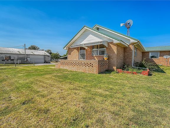 243561 E 830th Rd, Fay, OK 73646 | MLS #1029020 | Zillow