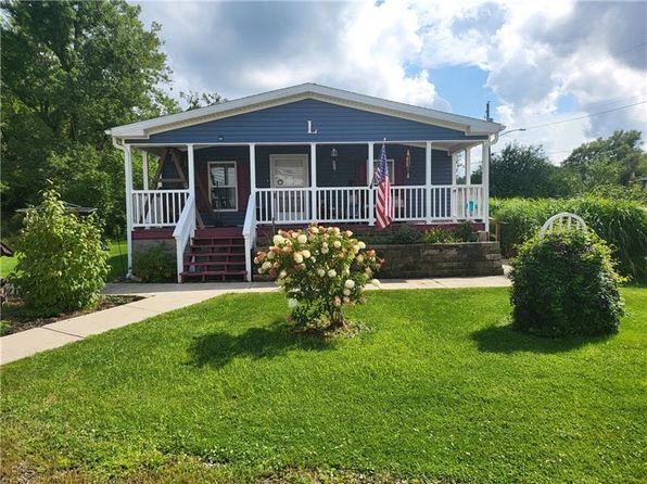 Slovan PA Real Estate - Slovan PA Homes For Sale | Zillow