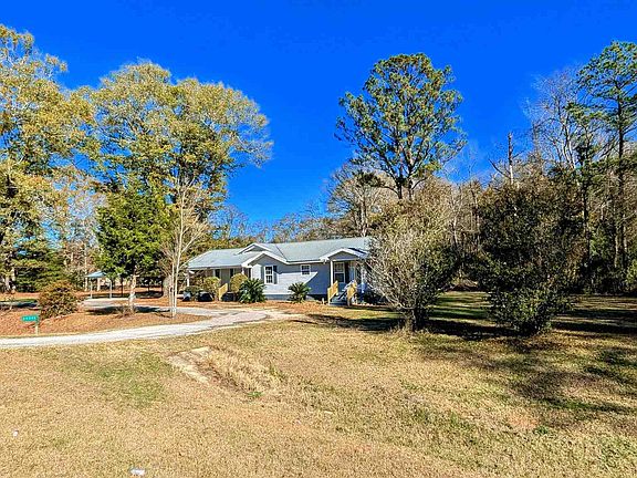 29744 Highway 17, Millry, AL 36558 | Zillow