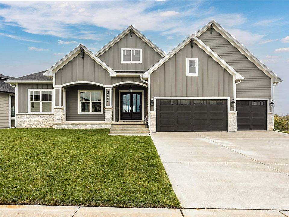 3991 NW 177th Ct, Clive, IA 50325 | MLS #683698 | Zillow